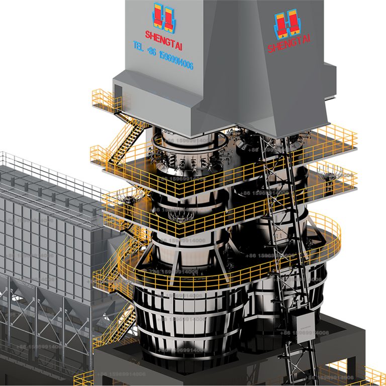 How Does a Lime Kiln Work? | EcoLime Pro Rotary & Shaft Kiln Solutions ...